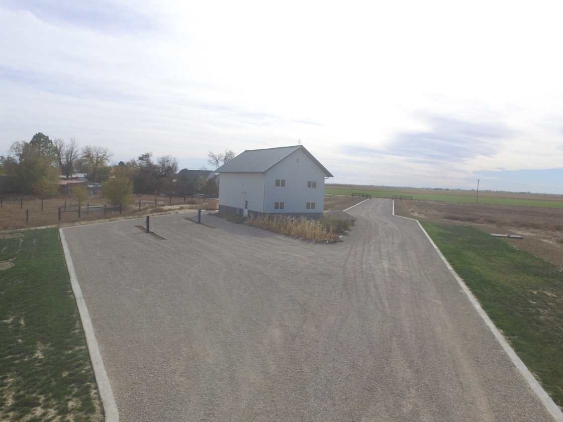 RUSure Farms - Hipcamp in Keenesburg, Colorado