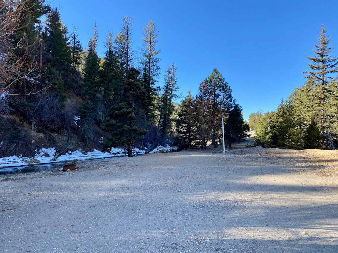 4K River Ranch - Hipcamp in Red River, New Mexico