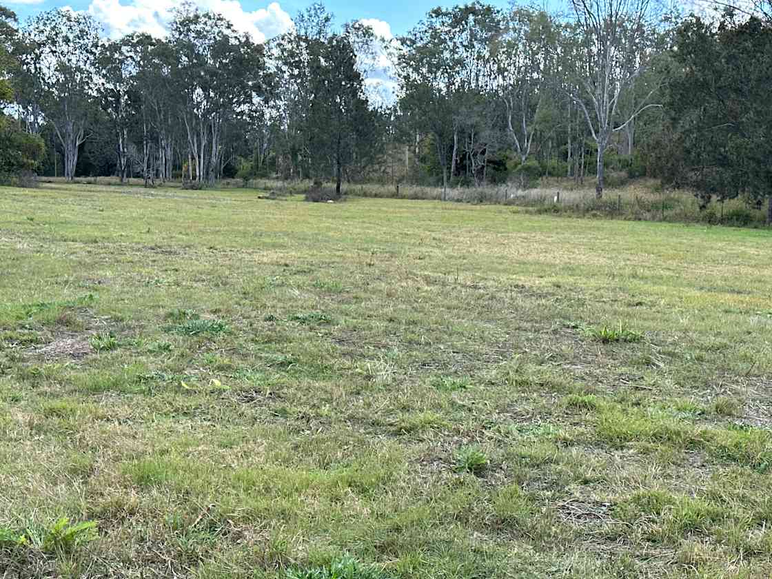 Funny Farm Frazerview - Hipcamp in Kalbar, Queensland