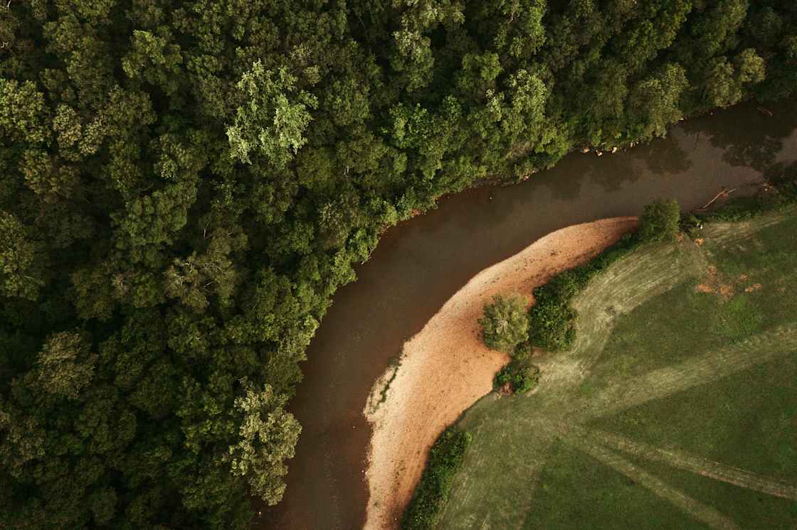 Riverbend Ranch - Hipcamp in Pegram, Tennessee