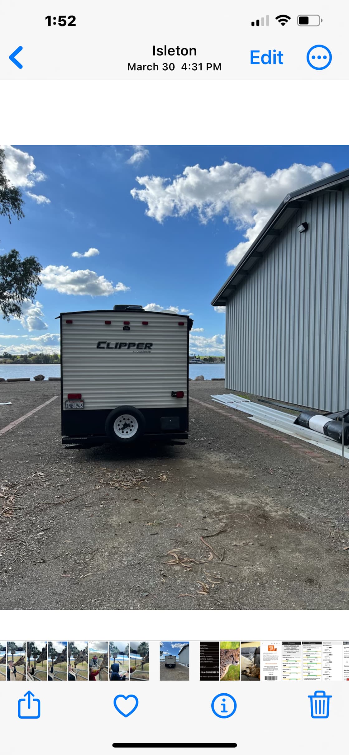 Hwy 160 River Road Scenic Byway - Hipcamp in Isleton, California