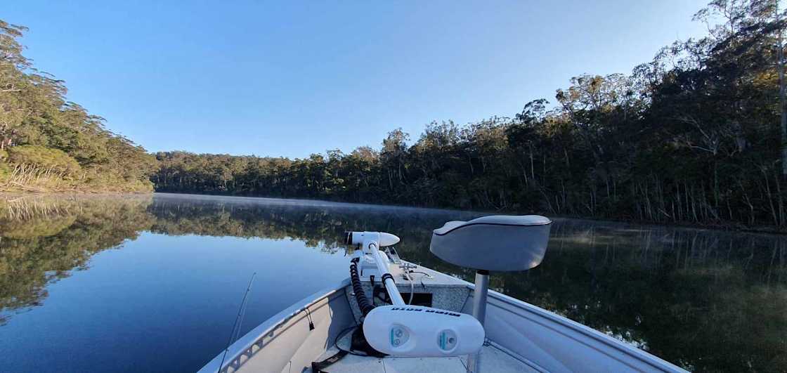 Toorloo Arm Rise - Hipcamp in Toorloo Arm, Victoria