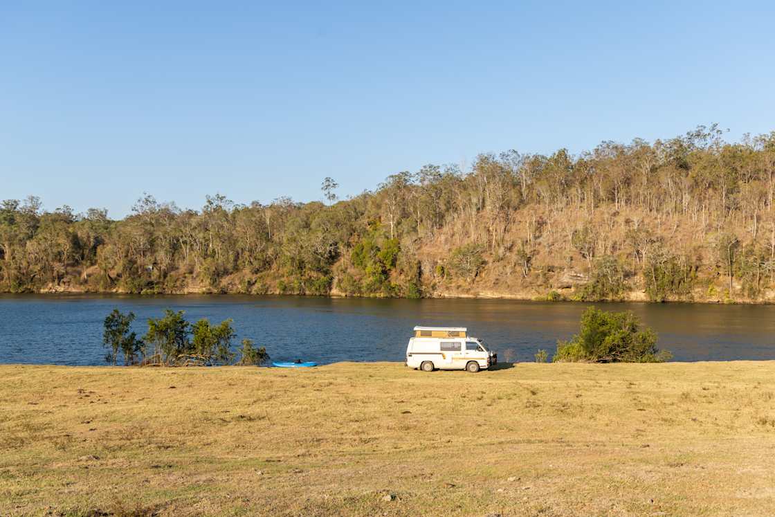 Riverstone Farm - Hipcamp in Seelands, New South Wales