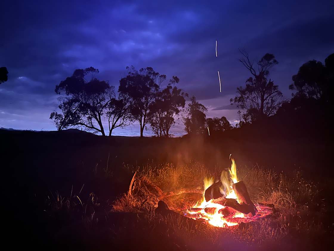 Aroona Park - Hipcamp in Benambra, Victoria