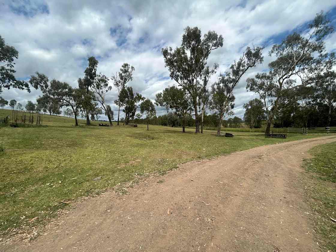 Lakeview at Tansey - Hipcamp in Tansey, Queensland