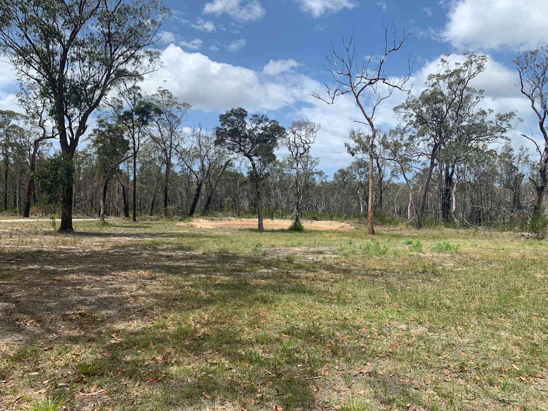 Karingal Camp - Hipcamp in Maclean, New South Wales