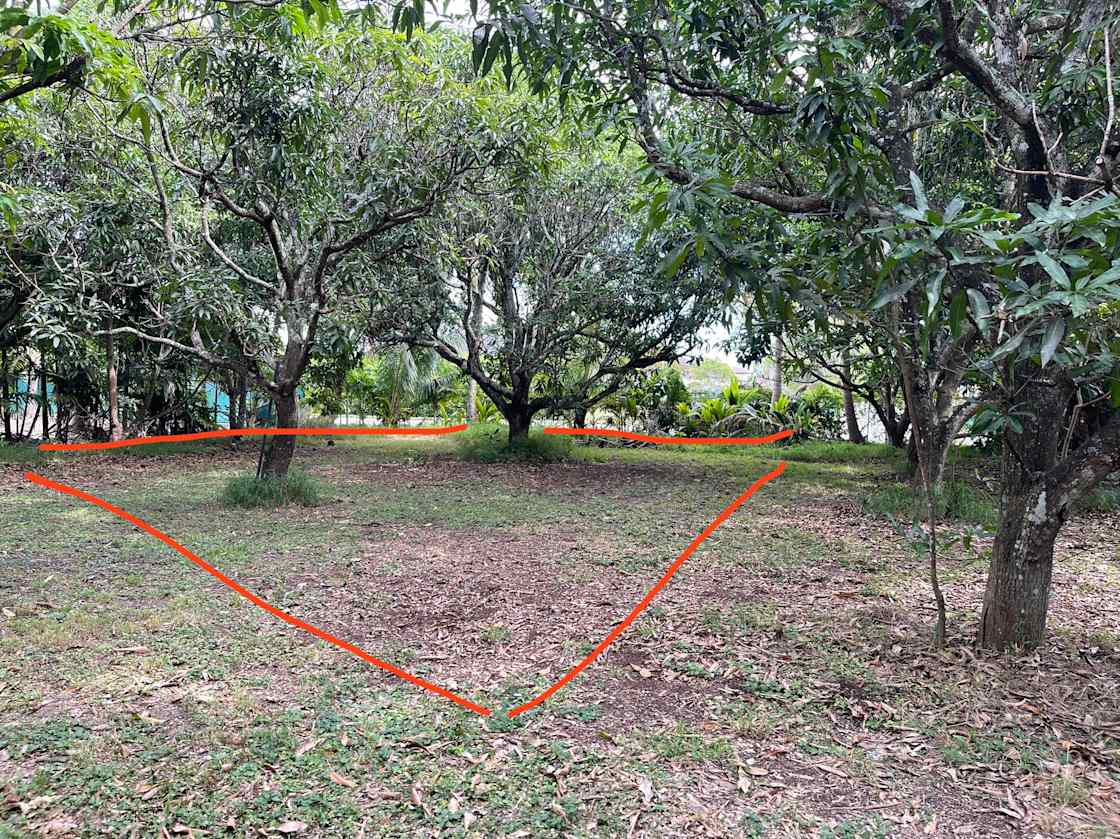 Rama Farm - Hipcamp in South Miami Heights, Florida