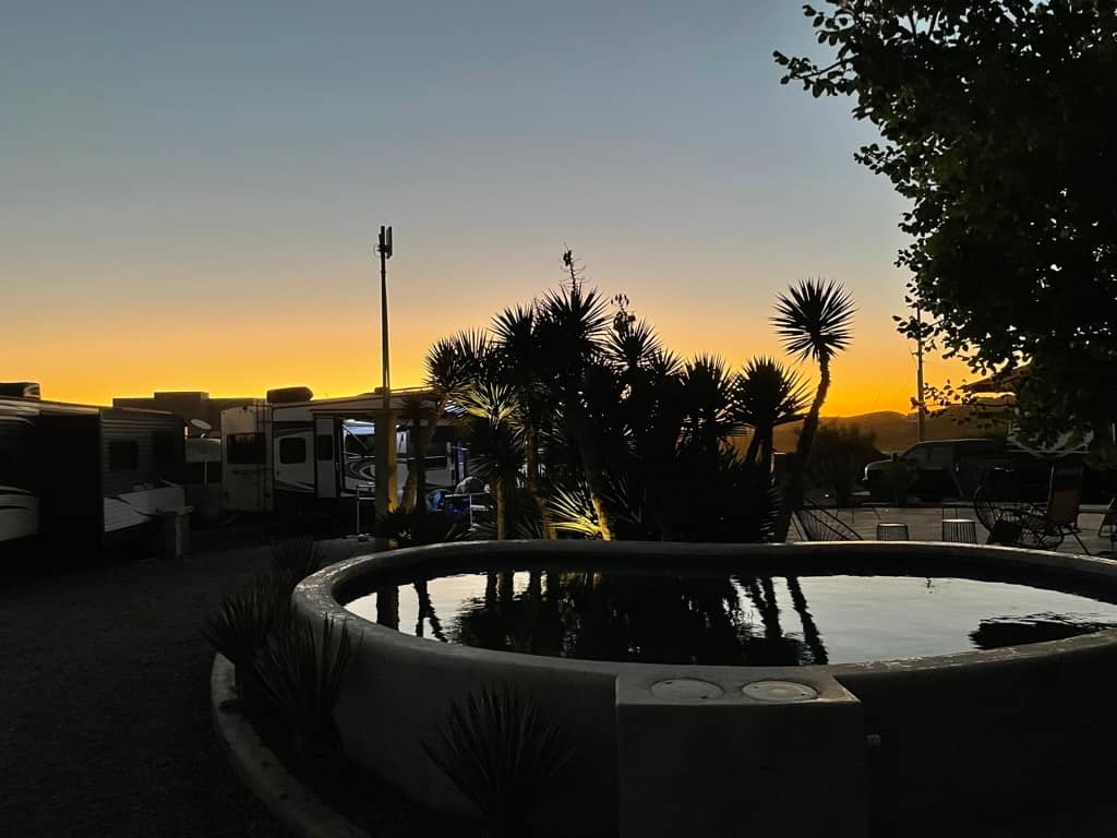 Casa Caravan RV Resort - Hipcamp