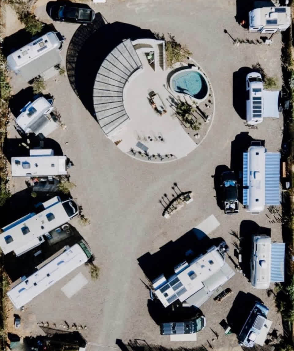 Casa Caravan RV Resort - Hipcamp