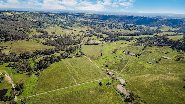 Razorback Valley Farm - Hipcamp in Razorback, New South Wales