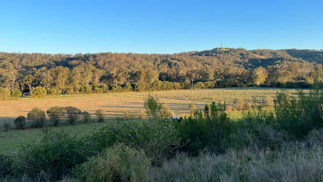 Razorback Valley Farm - Hipcamp in Razorback, New South Wales