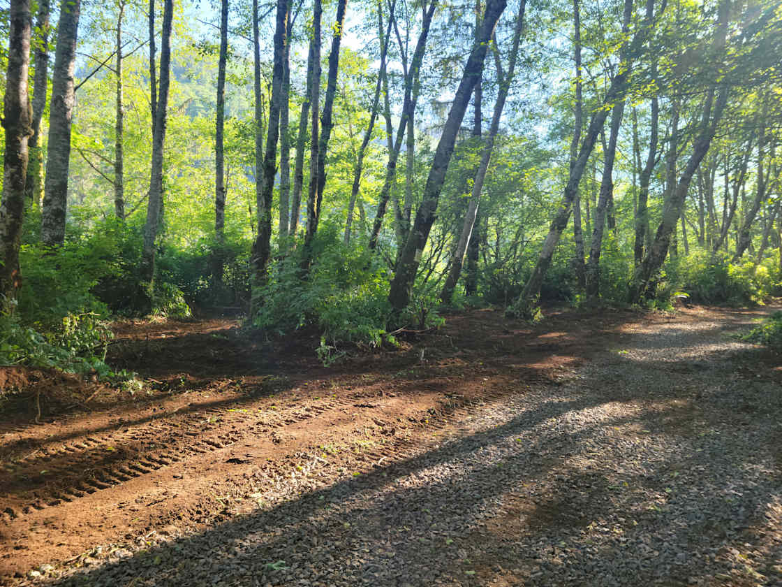 Kilchis River Retreat - Hipcamp in Idaville, Oregon