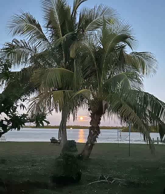 Goodland Waterfront RV Lot - Hipcamp in Goodland, Florida