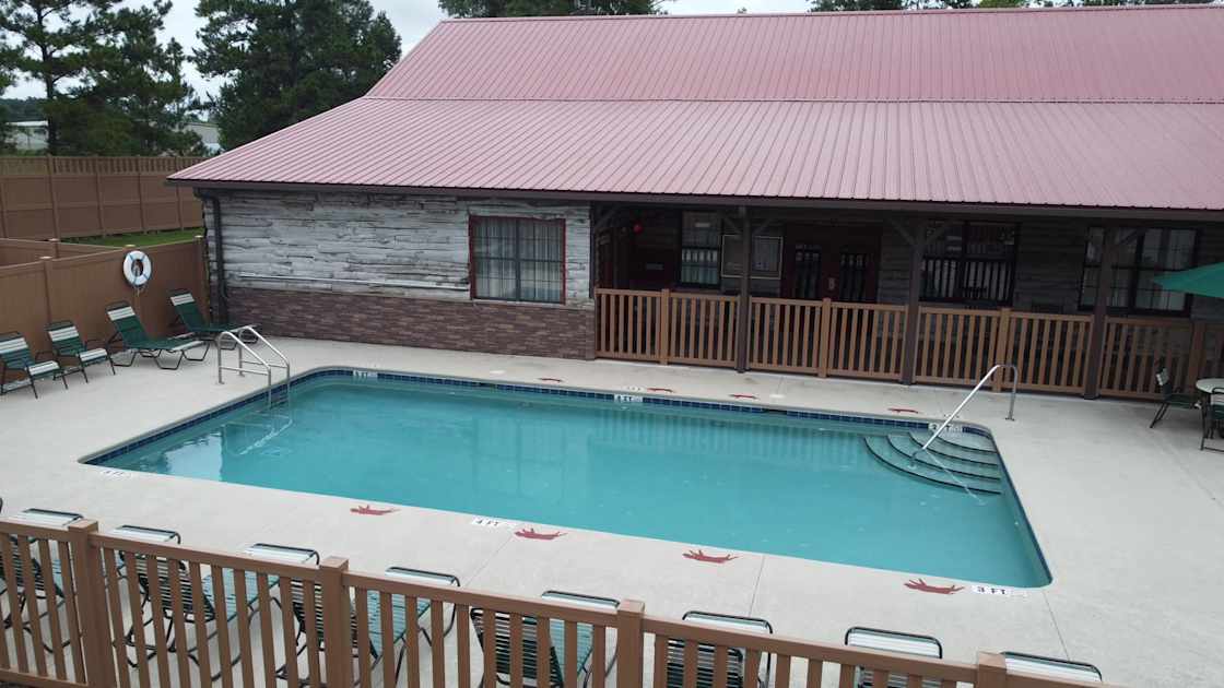 Wild Frontier RV Resort - Hipcamp in Ocala, Florida