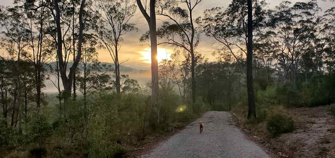 Putty Valley Escape - Hipcamp in Putty, New South Wales