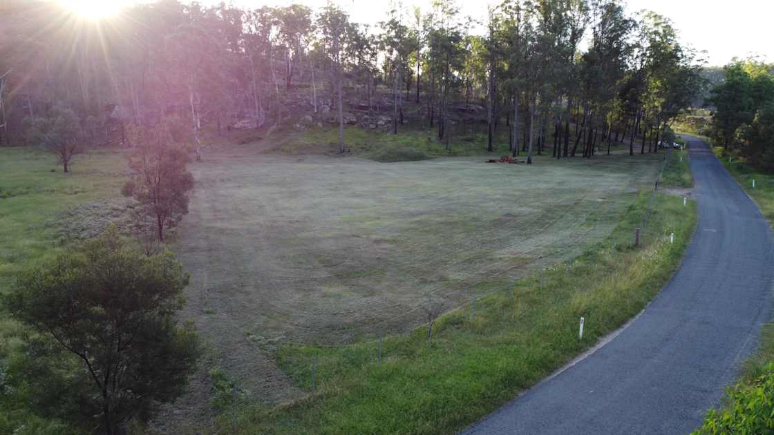 Putty Valley Escape - Hipcamp in Putty, New South Wales