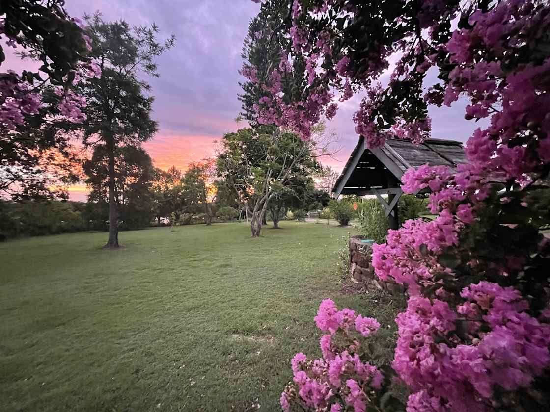 Dusty Ridge Ranch - Hipcamp in Carters Ridge, Queensland