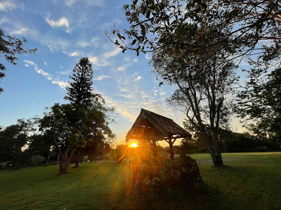 Dusty Ridge Ranch - Hipcamp in Carters Ridge, Queensland