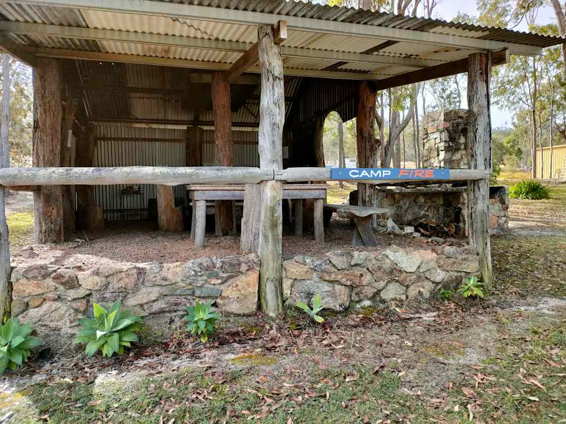 Herberton Wild River Caravan Park - Hipcamp in Moomin, Queensland