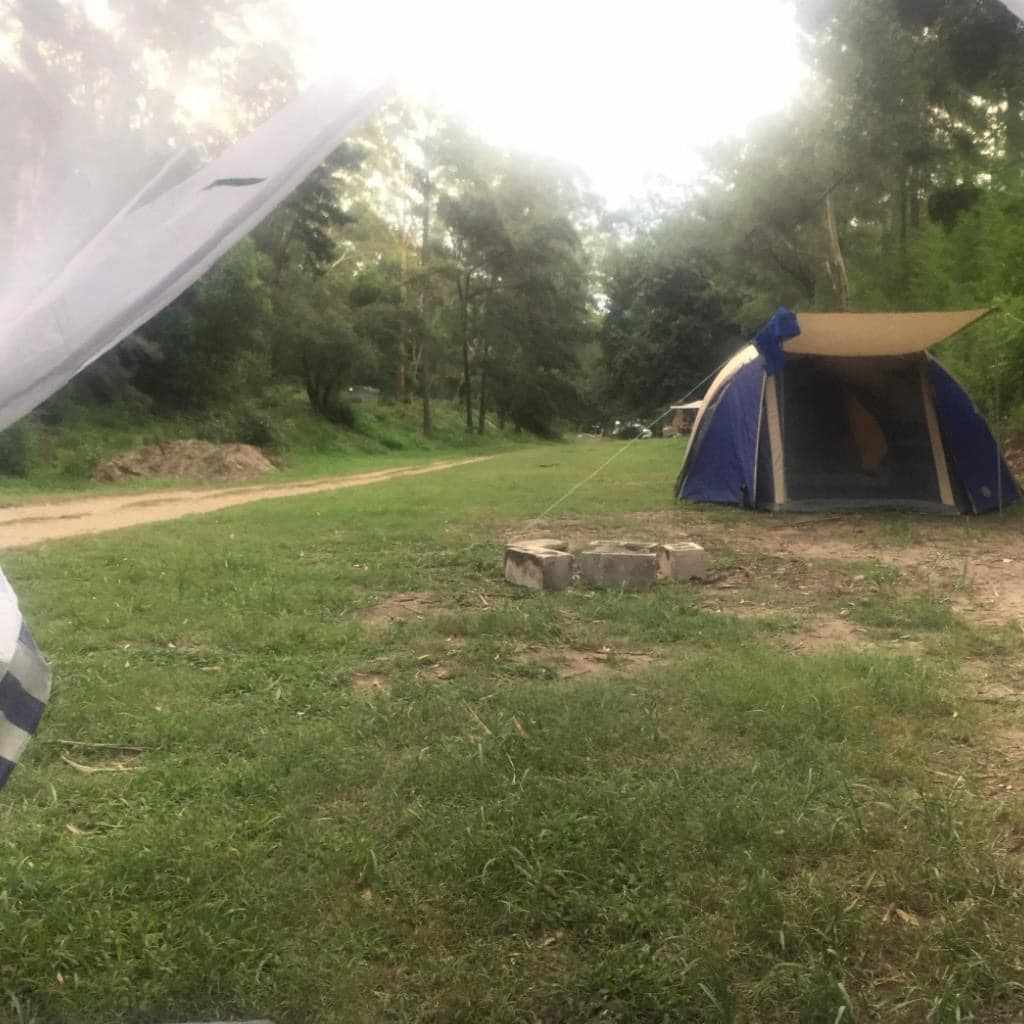 Bielany Campground @ Colo River - Hipcamp in Wheeny Creek, New South Wales