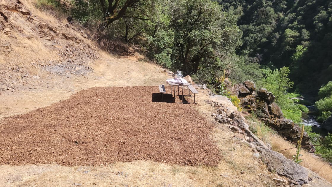 Strange Ranch - River and Gold - Hipcamp in Wilseyville, California