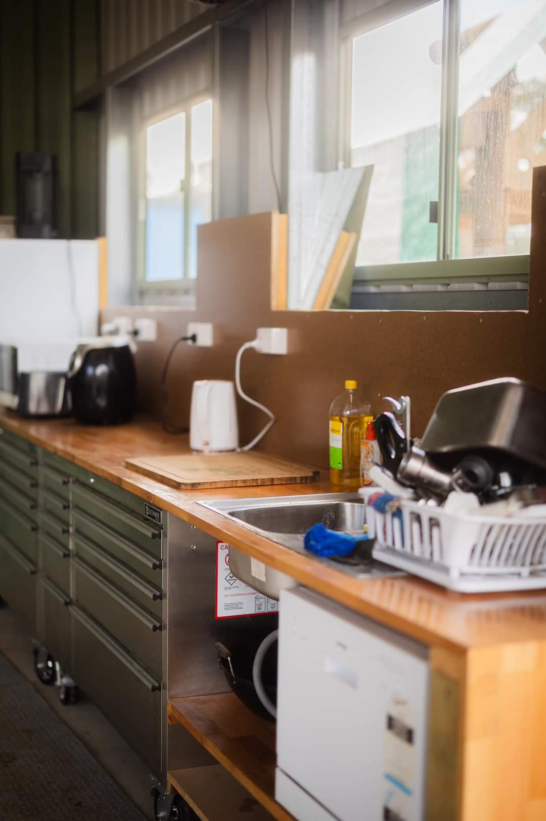 Moonys Camp - Hipcamp in Hervey Bay, Queensland