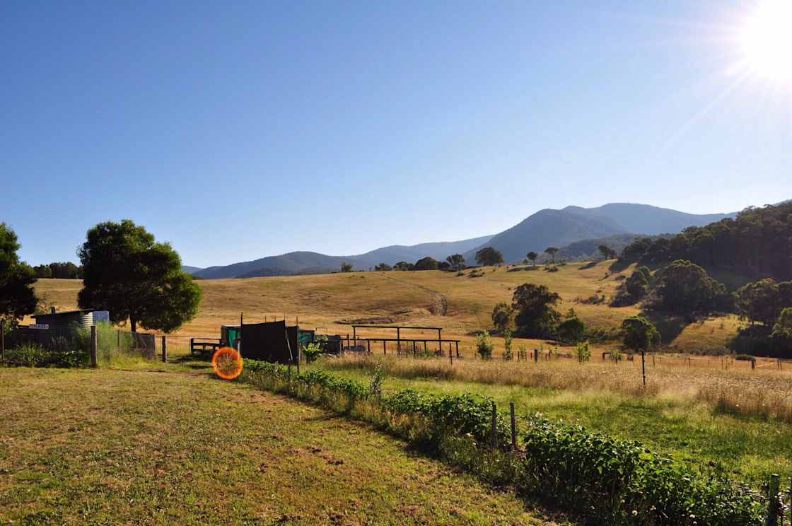 Wallaby Rocks - Hipcamp in Bonang, Victoria