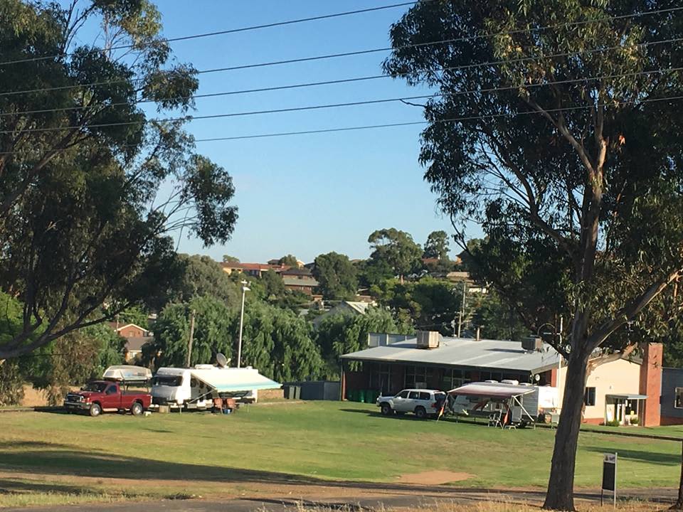 Junee Golf Club Campground - Hipcamp in Junee, New South Wales