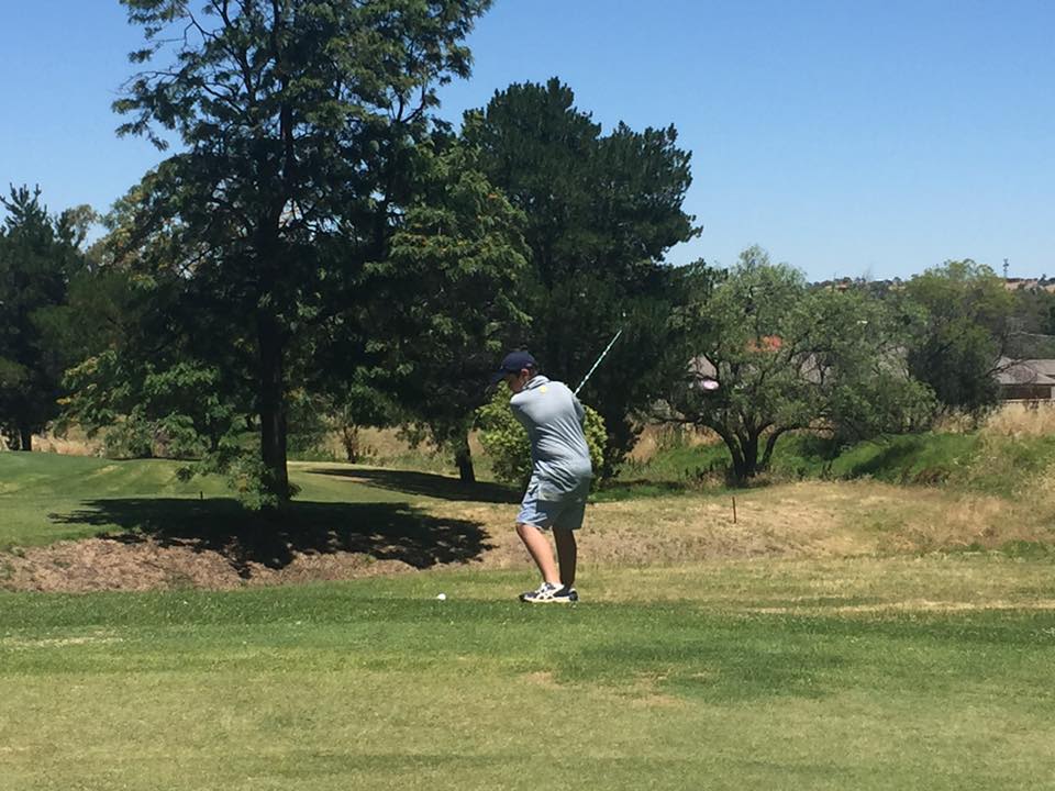 Junee Golf Club Campground - Hipcamp in Junee, New South Wales