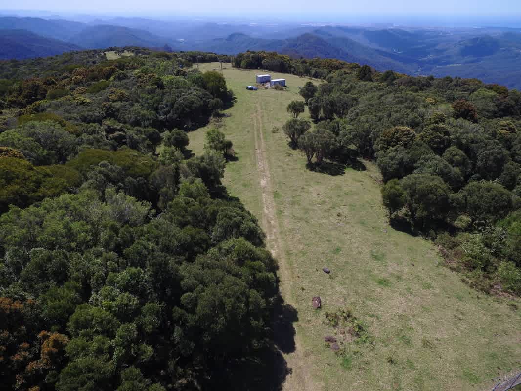 Serenity Farmstay Springbrook Mountain - Hipcamp in Springbrook, Queensland