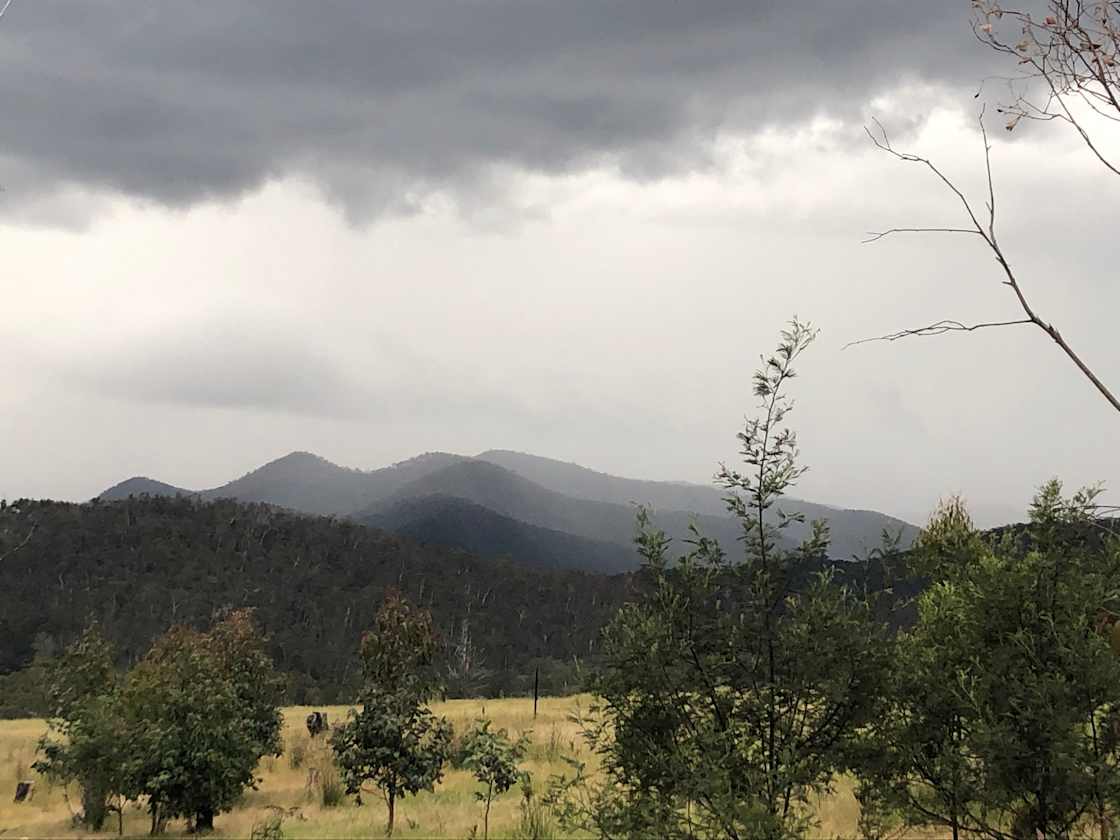 Wallaby Rocks - Hipcamp in Bonang, Victoria