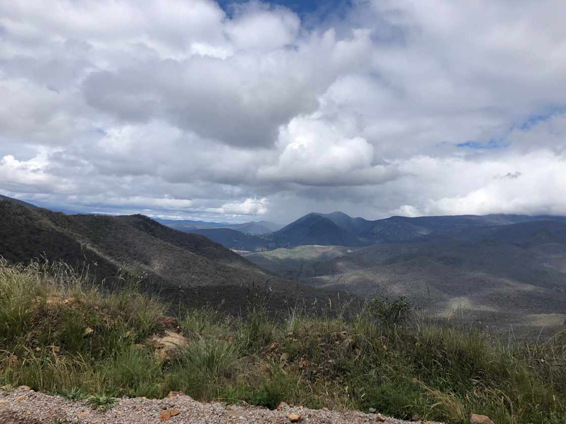 Wallaby Rocks - Hipcamp in Bonang, Victoria
