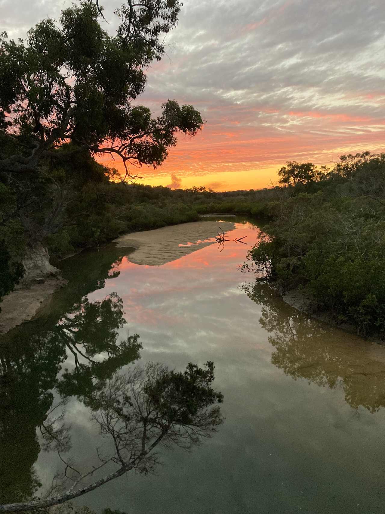 Coonarr Creek Camp And Canoe - Hipcamp in Coonarr, Queensland