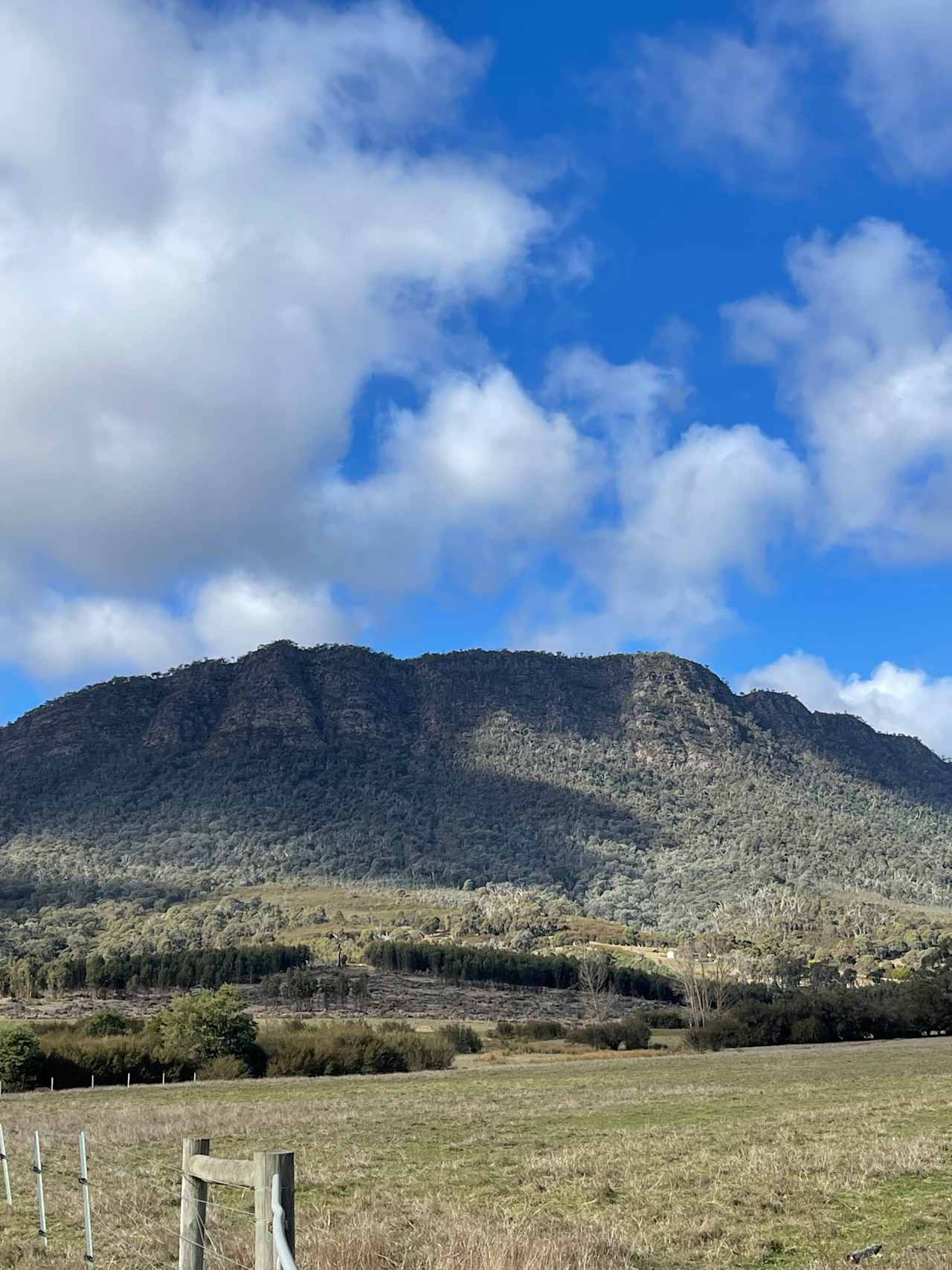 Galea Ranch - Hipcamp in Taggerty, Victoria