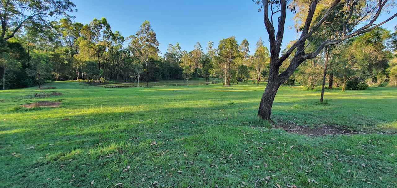 Haigslea Bush Camp - Hipcamp in Haigslea, Queensland