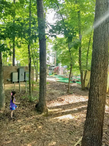 Small Country Campground - Hipcamp in Louisa, Virginia