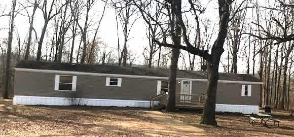 Cloud 9 Ranch Club - Hipcamp in Caulfield, Missouri