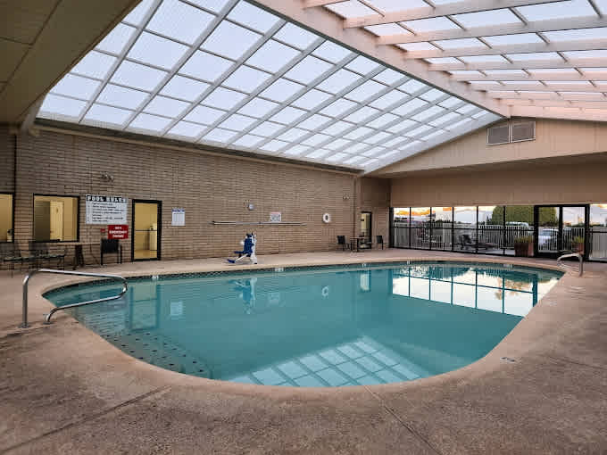 Desert Shadows RV Resort - Hipcamp in Phoenix, Arizona