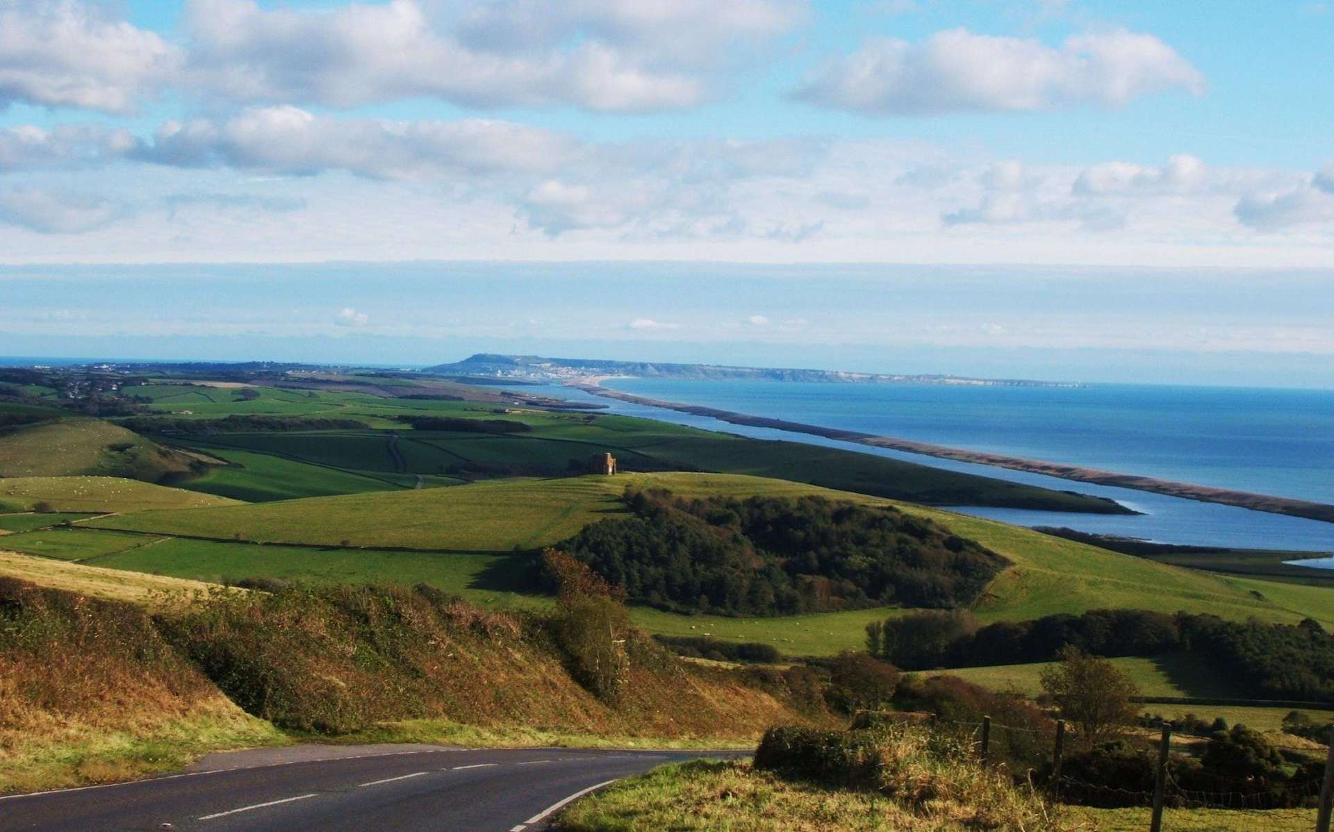Friar Waddon House - Hipcamp in Dorset, England