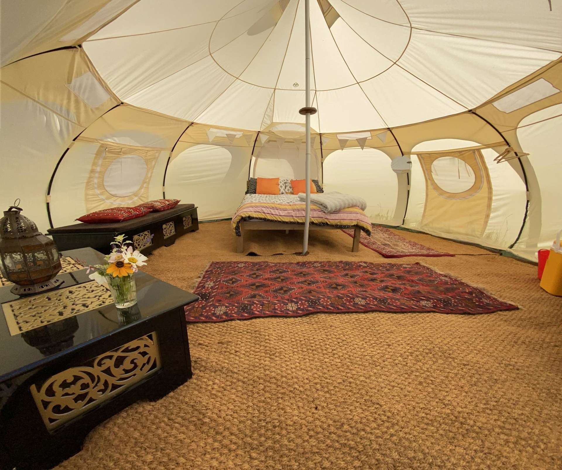 Gilcombe Glamping - Hipcamp in Somerset, England