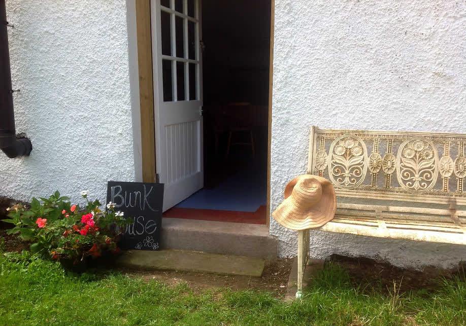 Moss Side Farm Campsite - Hipcamp in Cumbria, England