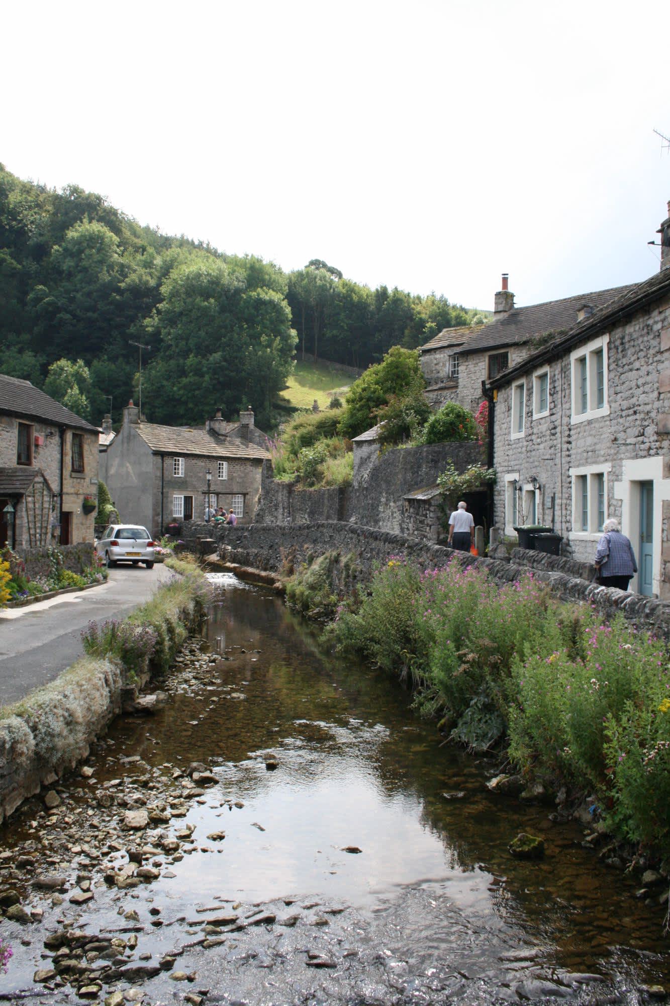 Rowter Farm - Hipcamp in Derbyshire, England