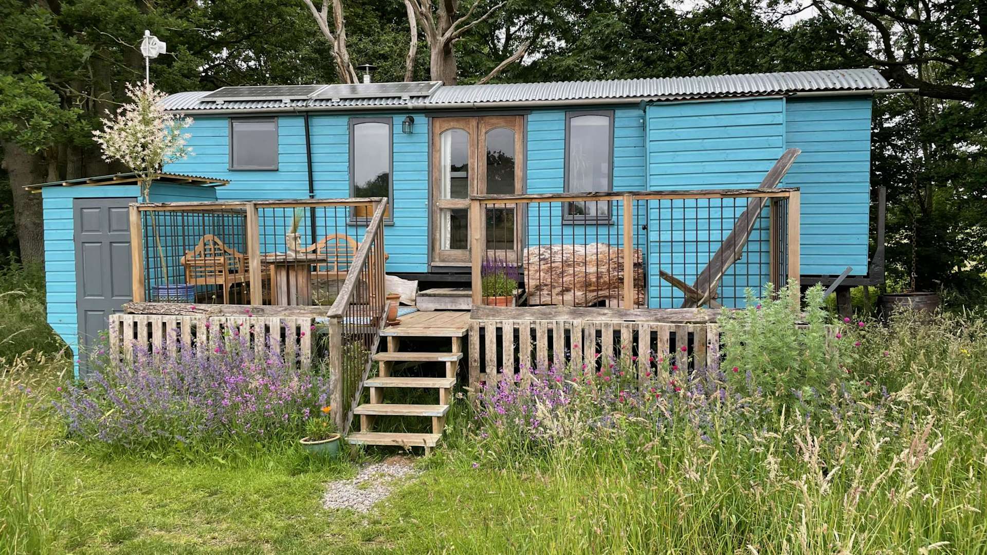 Wardley Hill Campsite - Hipcamp in Norfolk, England