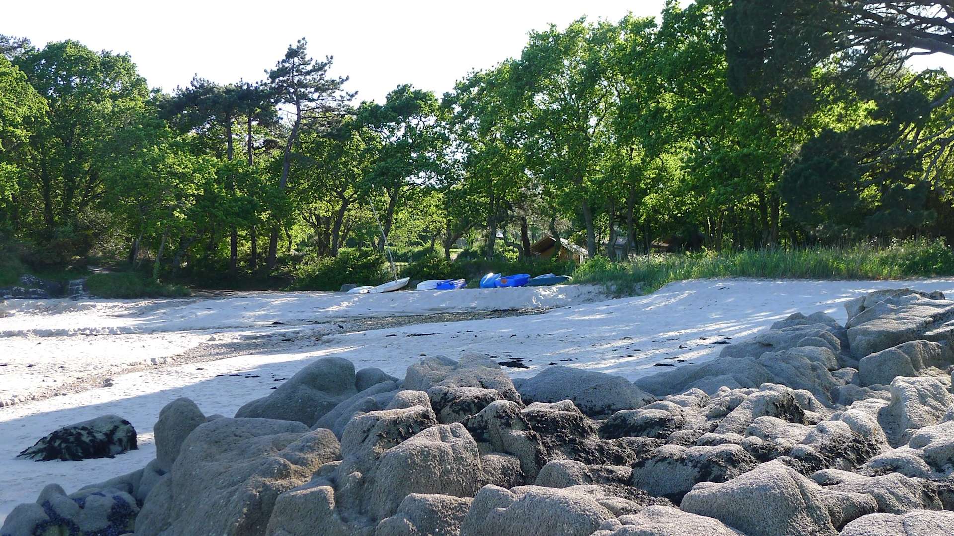 Bot-Conan Lodge Glamping - Hipcamp in 29170, Brittany