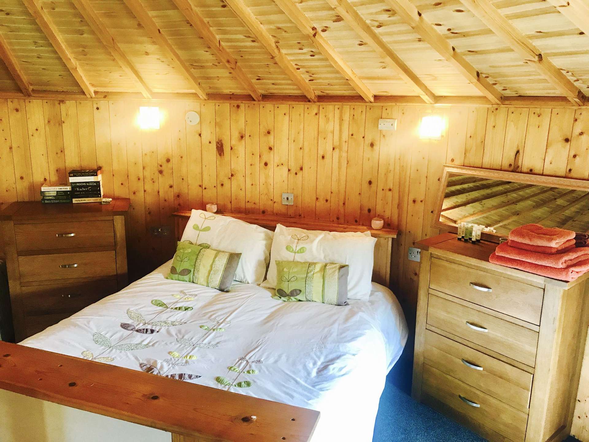 Baystone Bank Farm Campsite - Hipcamp in Cumbria, England