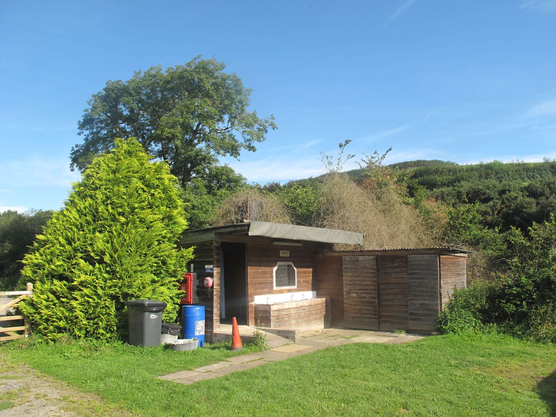 Pure Camping - Hipcamp in Devon, England