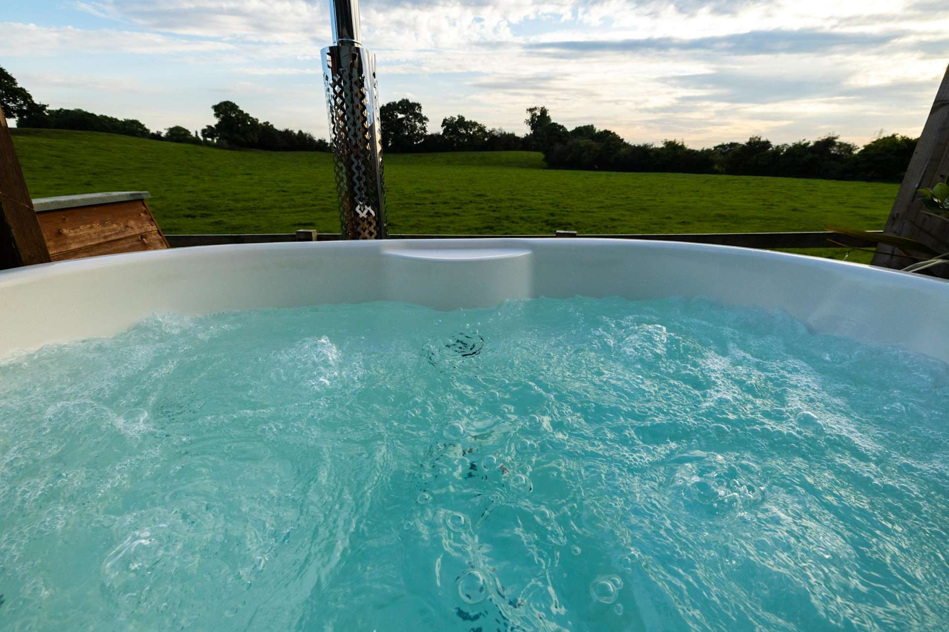 Tipsy Tree Glamping - Hipcamp in Cheshire, England