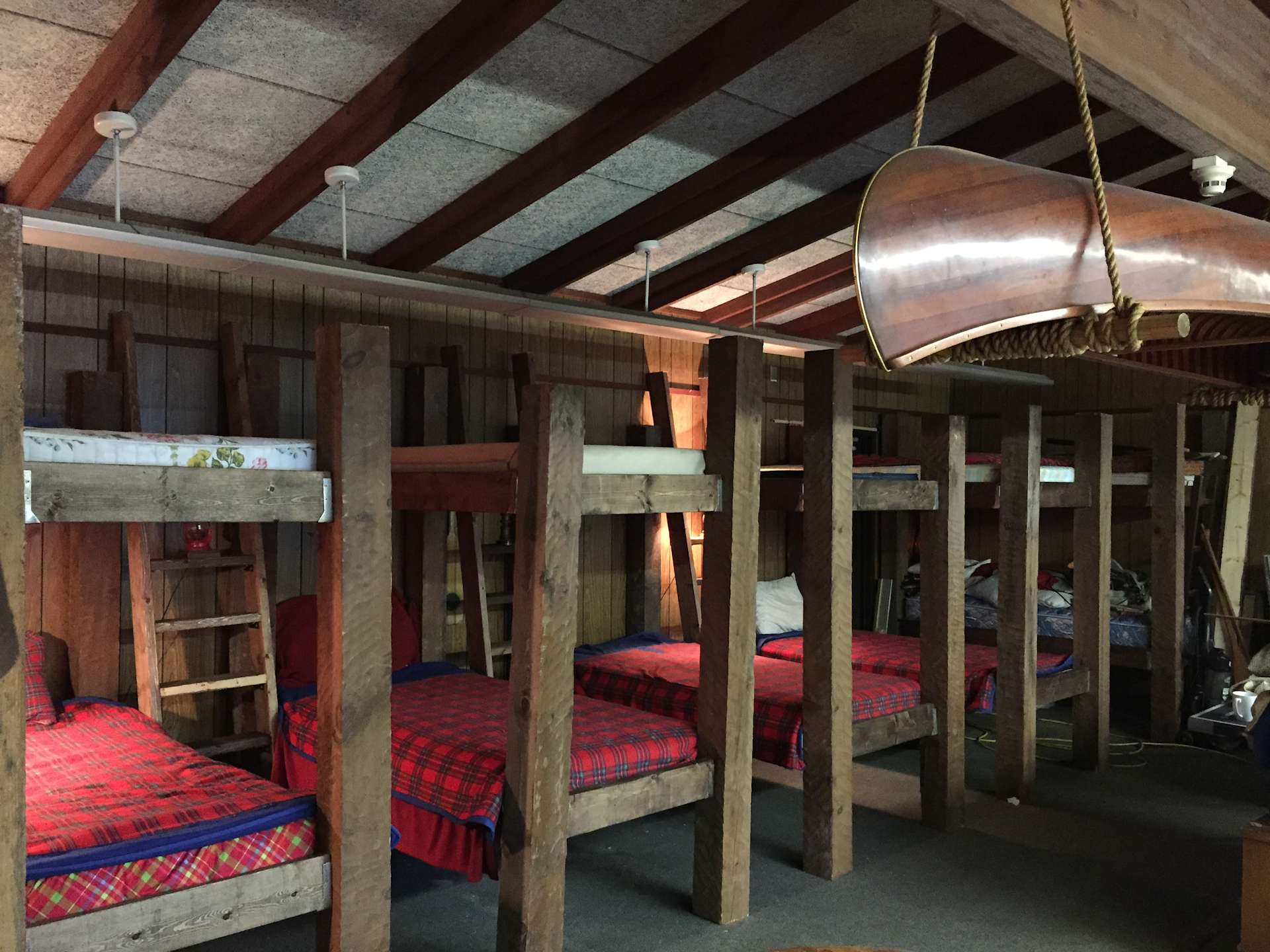 Camp Declan - Hipcamp in Interlachen, Florida