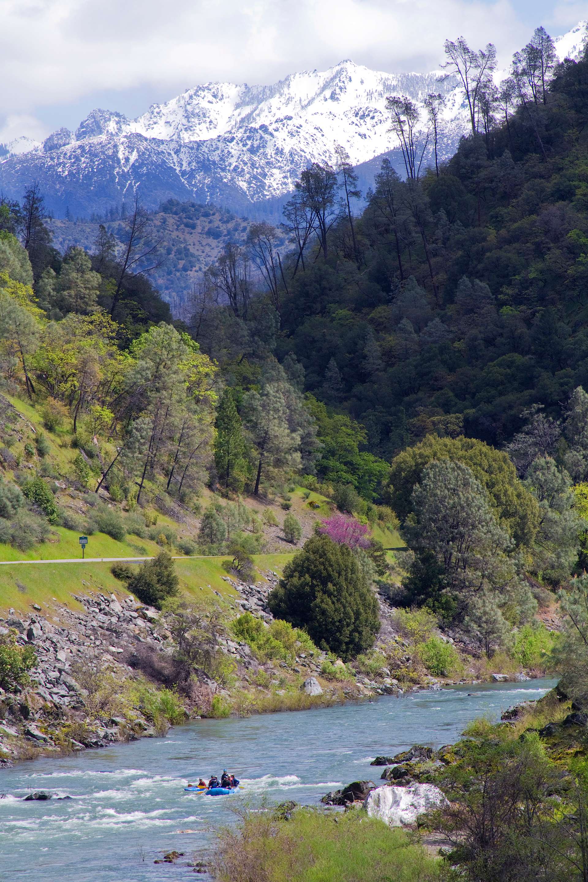 Explore the Trinity Alps! - Hipcamp in Junction City, California