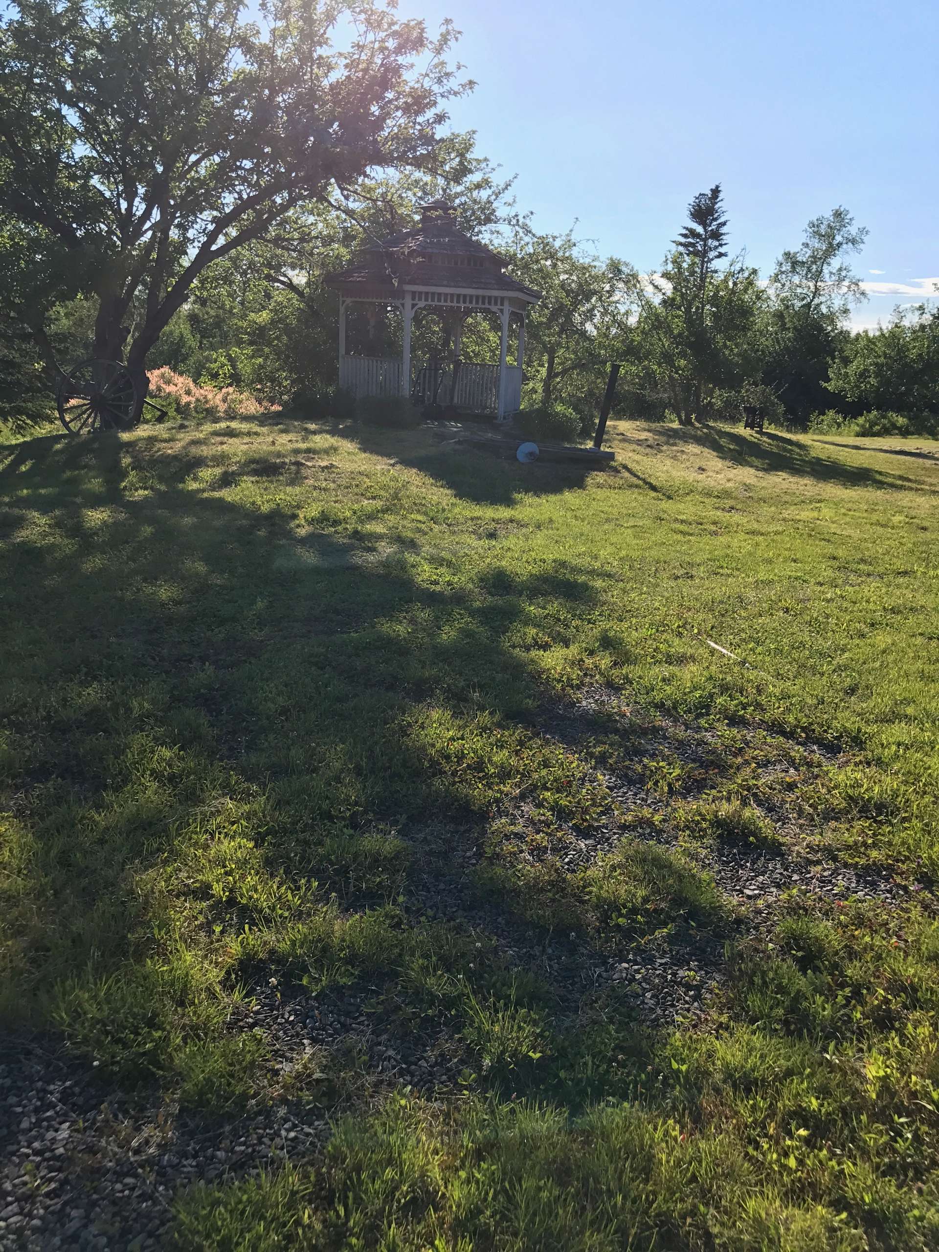 Perry Outdoors of Maine - Hipcamp in Perry, Maine